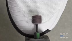 Cut in half: Nike GP Challenge Pro Review | RunRepeat