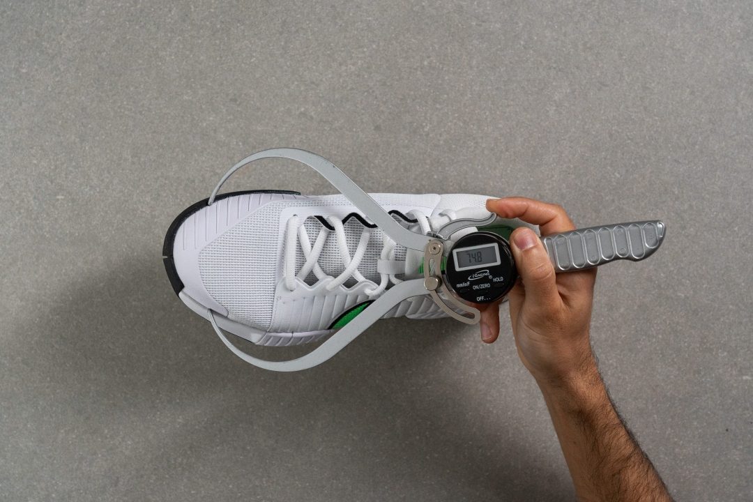 Cut in half: Nike GP Challenge Pro Review (2024) | RunRepeat
