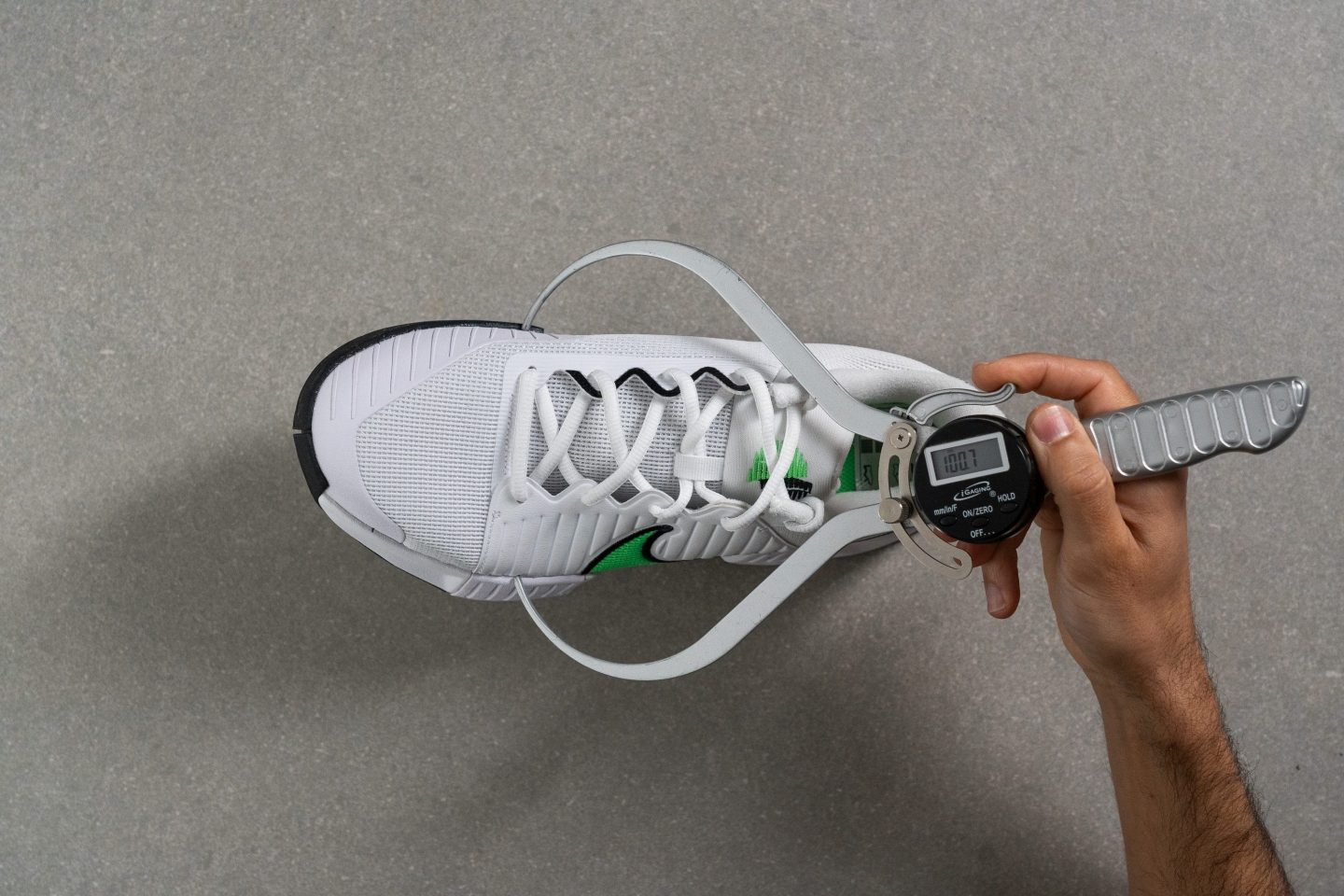 Cut in half: Nike GP Challenge Pro Review (2024) | RunRepeat