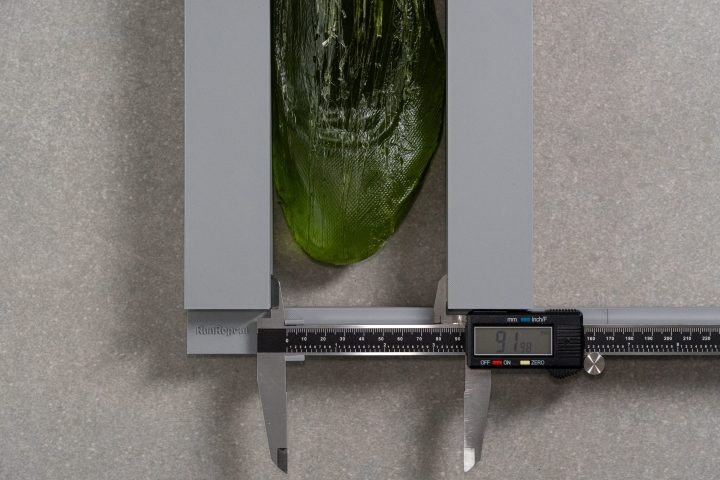 Cut in half: Nike GP Challenge Pro Review | RunRepeat