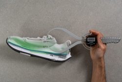 Cut in half: Nike GP Challenge Pro Review | RunRepeat