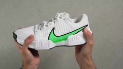 Cut in half: Nike GP Challenge Pro Review | RunRepeat