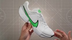 Cut in half: Nike GP Challenge Pro Review | RunRepeat