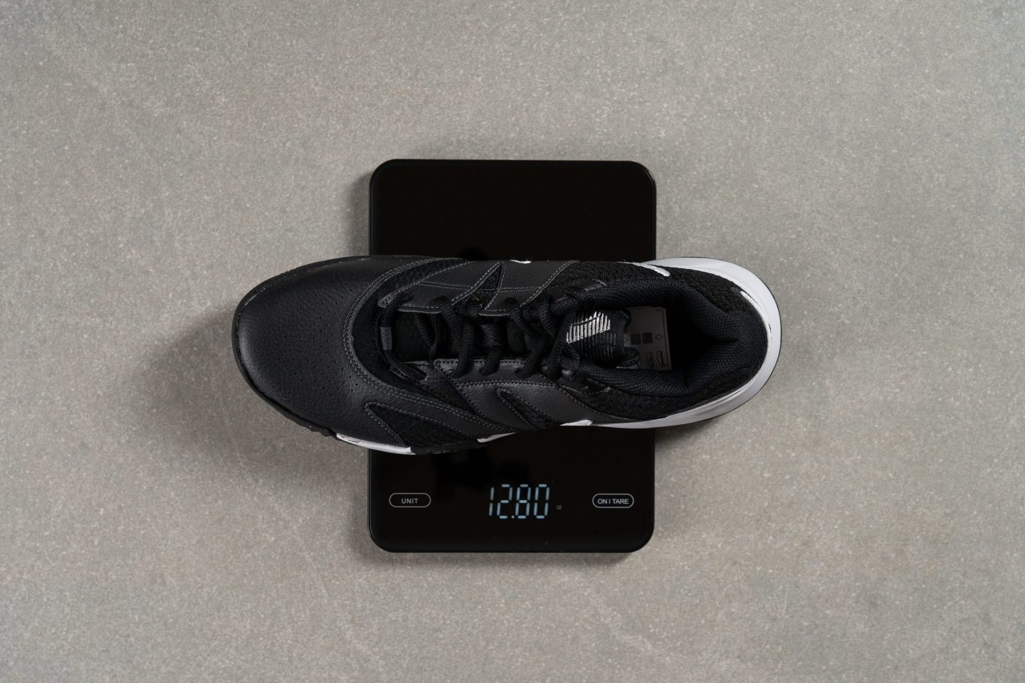 Cut in half: NikeCourt Lite 4 Review (2025) | RunRepeat