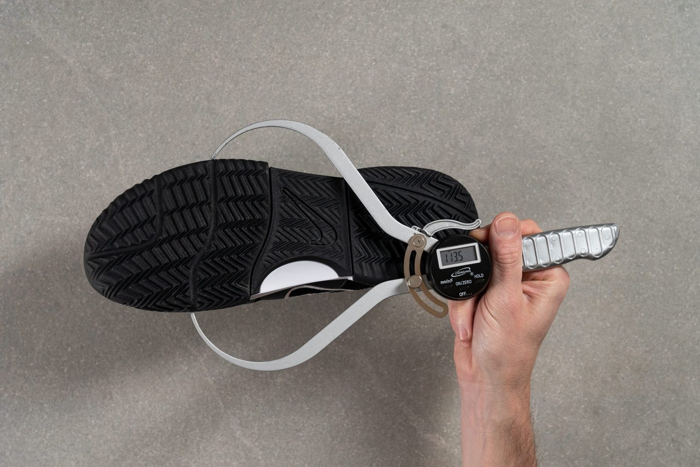 Cut in half: NikeCourt Lite 4 Review (2025) | RunRepeat