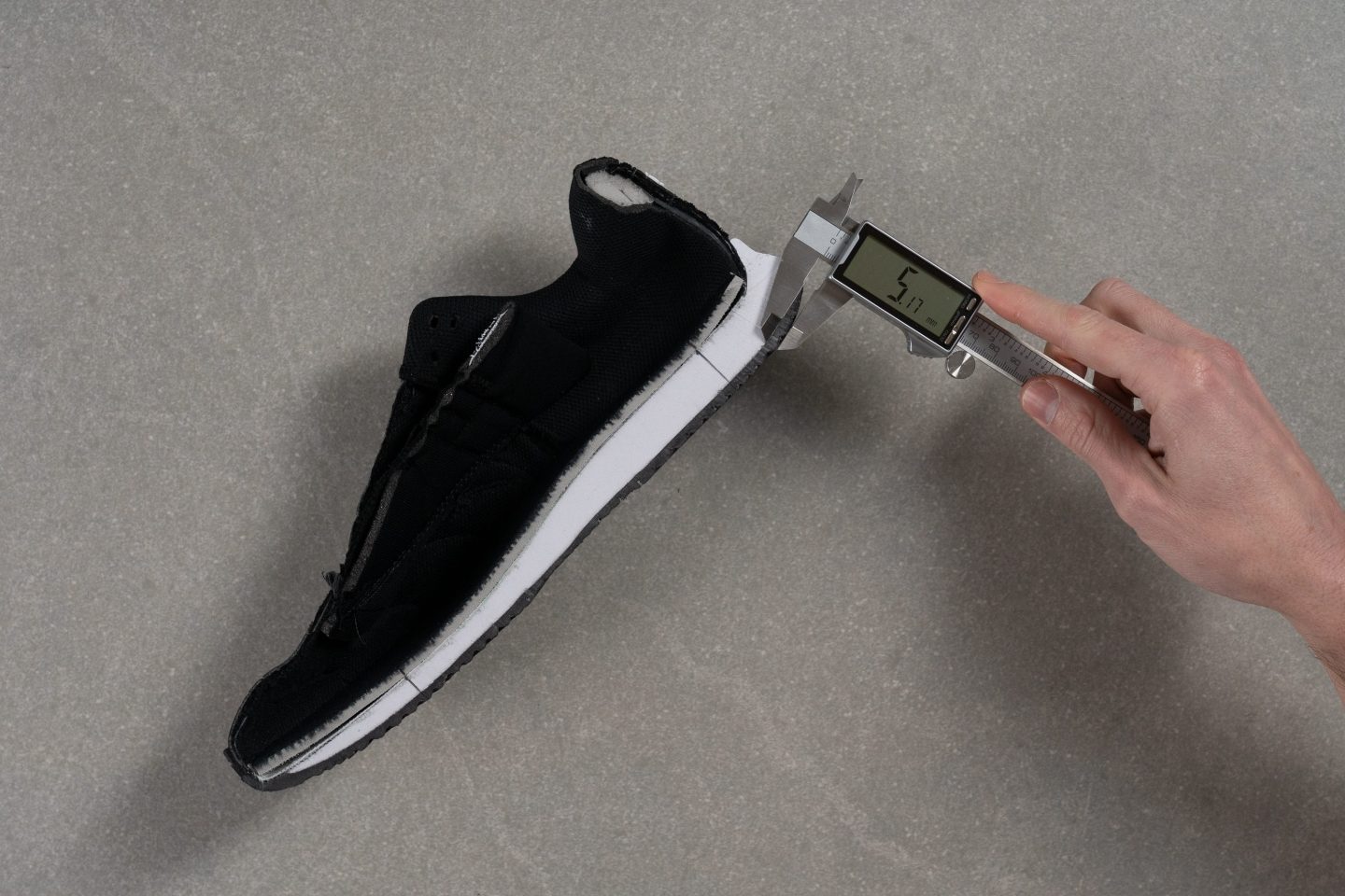 Cut in half: NikeCourt Lite 4 Review (2025) | RunRepeat