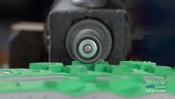 Cut in half: Brooks Caldera 7 Review (2024) | RunRepeat