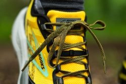 Cut in half: Brooks Caldera 7 Review (2024) | RunRepeat