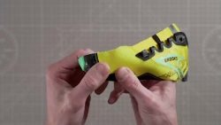Cut in half: Brooks Caldera 7 Review (2024) | RunRepeat