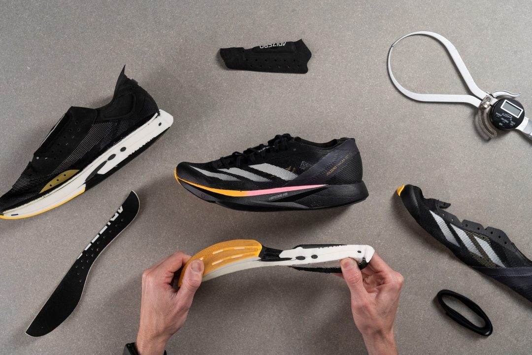 Cut in half: Adidas Adizero Takumi Sen 10 Review | RunRepeat