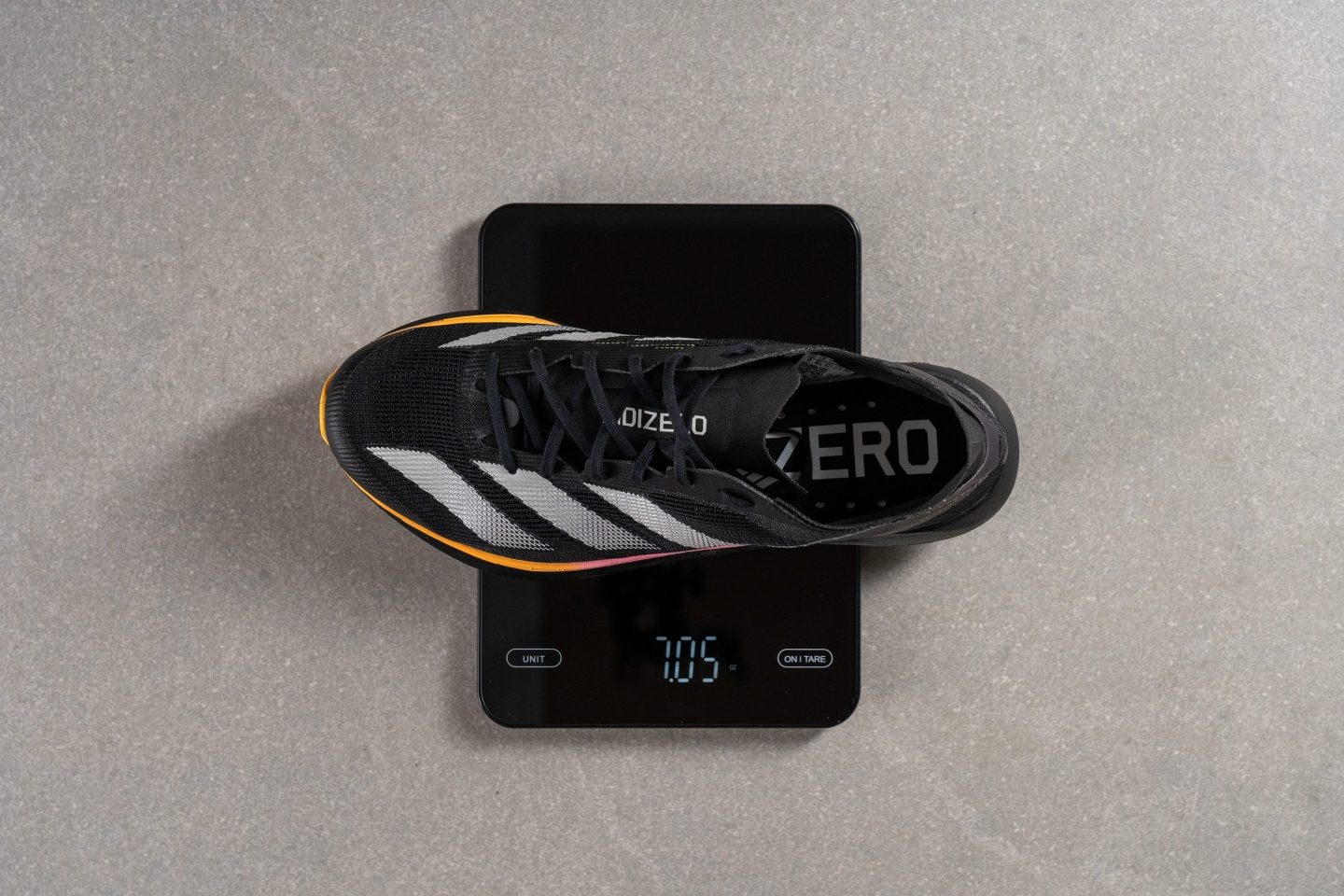 Cut in half: Adidas Adizero Takumi Sen 10 Review | RunRepeat