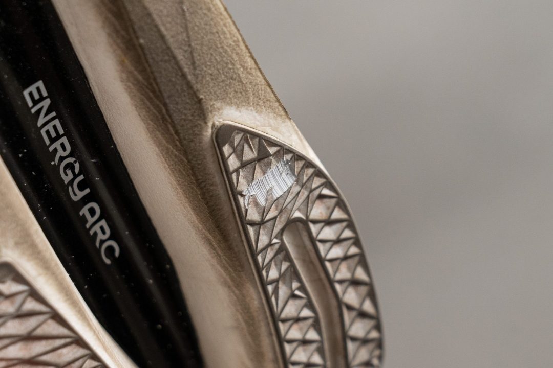 Cut in half: New Balance FuelCell SuperComp Elite v4 Review (2024 ...