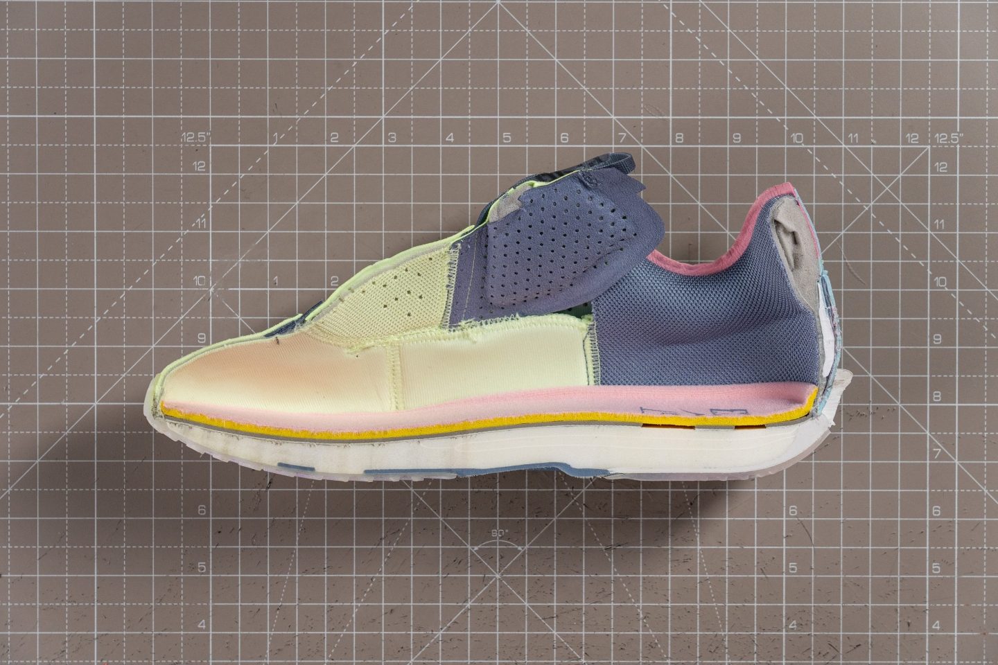 Cut in half: Nike G.T. Cut 3 Review (2024) | RunRepeat