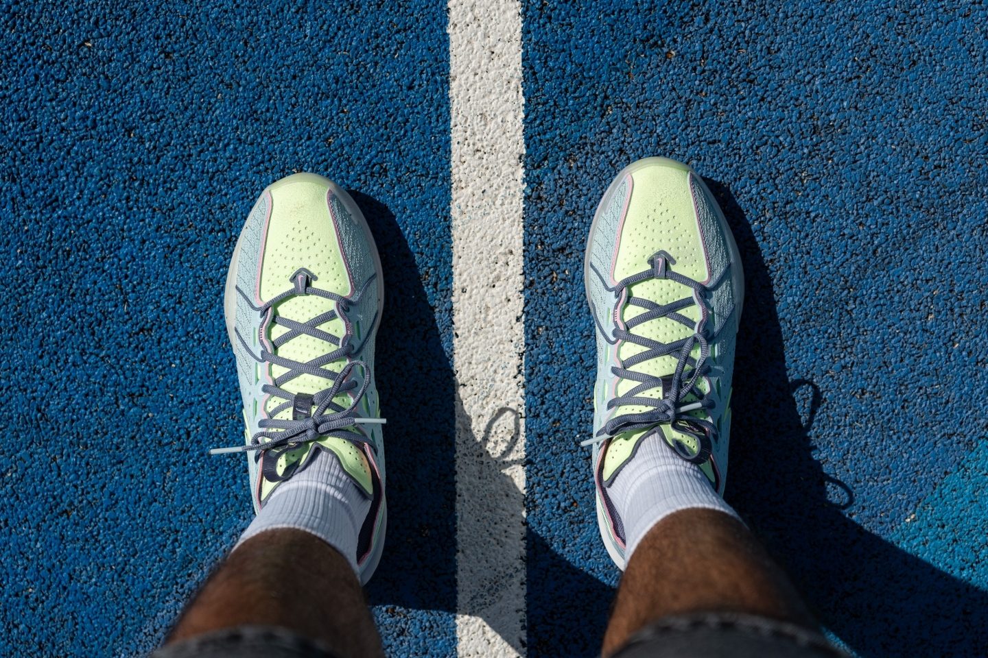 Cut in half: Nike G.T. Cut 3 Review (2024) | RunRepeat