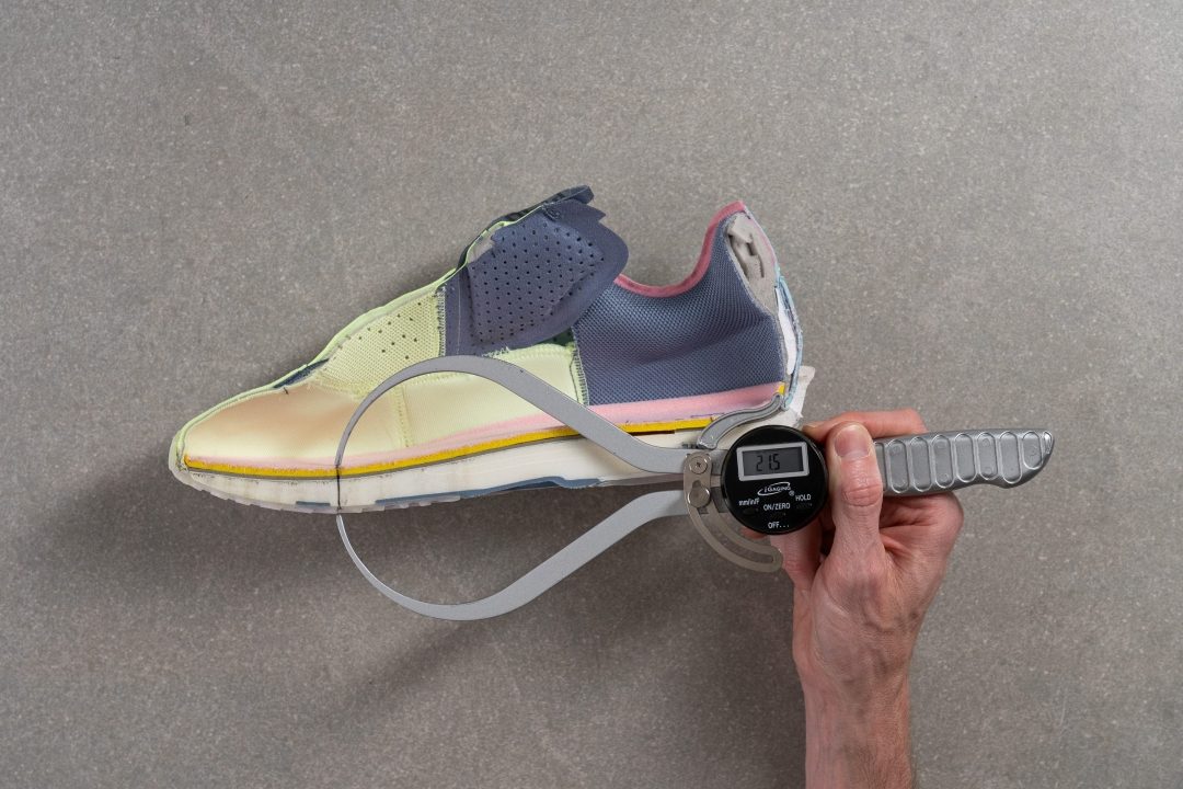 Cut in half: Nike G.T. Cut 3 Review (2024) | RunRepeat