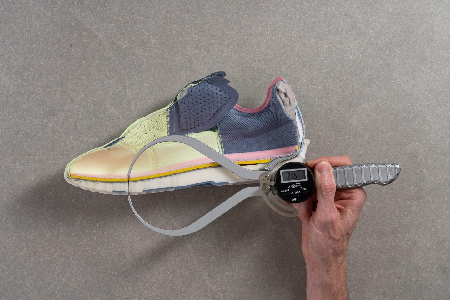 Cut in half: Nike G.T. Cut 3 Review (2024) | RunRepeat