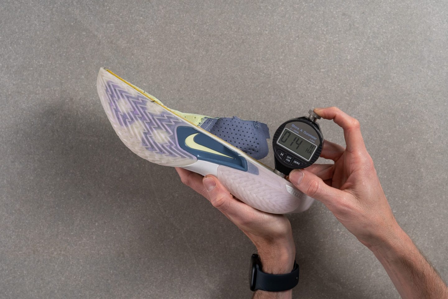 Cortadas por la mitad: Análisis y review de las Nike G.T. Cut 3 | RunRepeat
