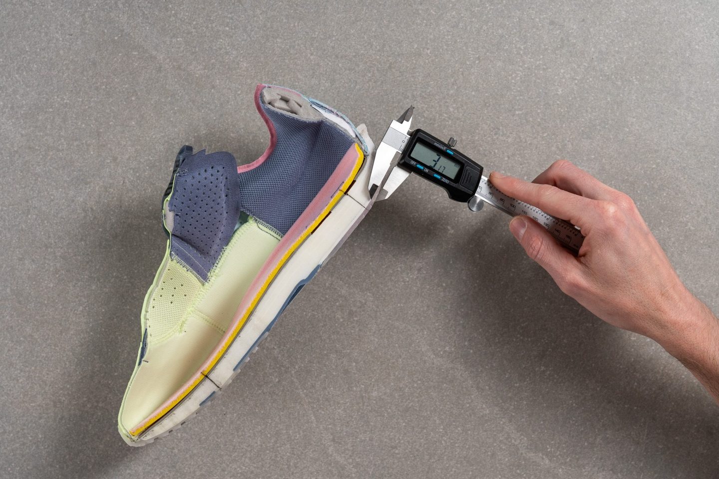 Cut in half: Nike G.T. Cut 3 Review (2024) | RunRepeat