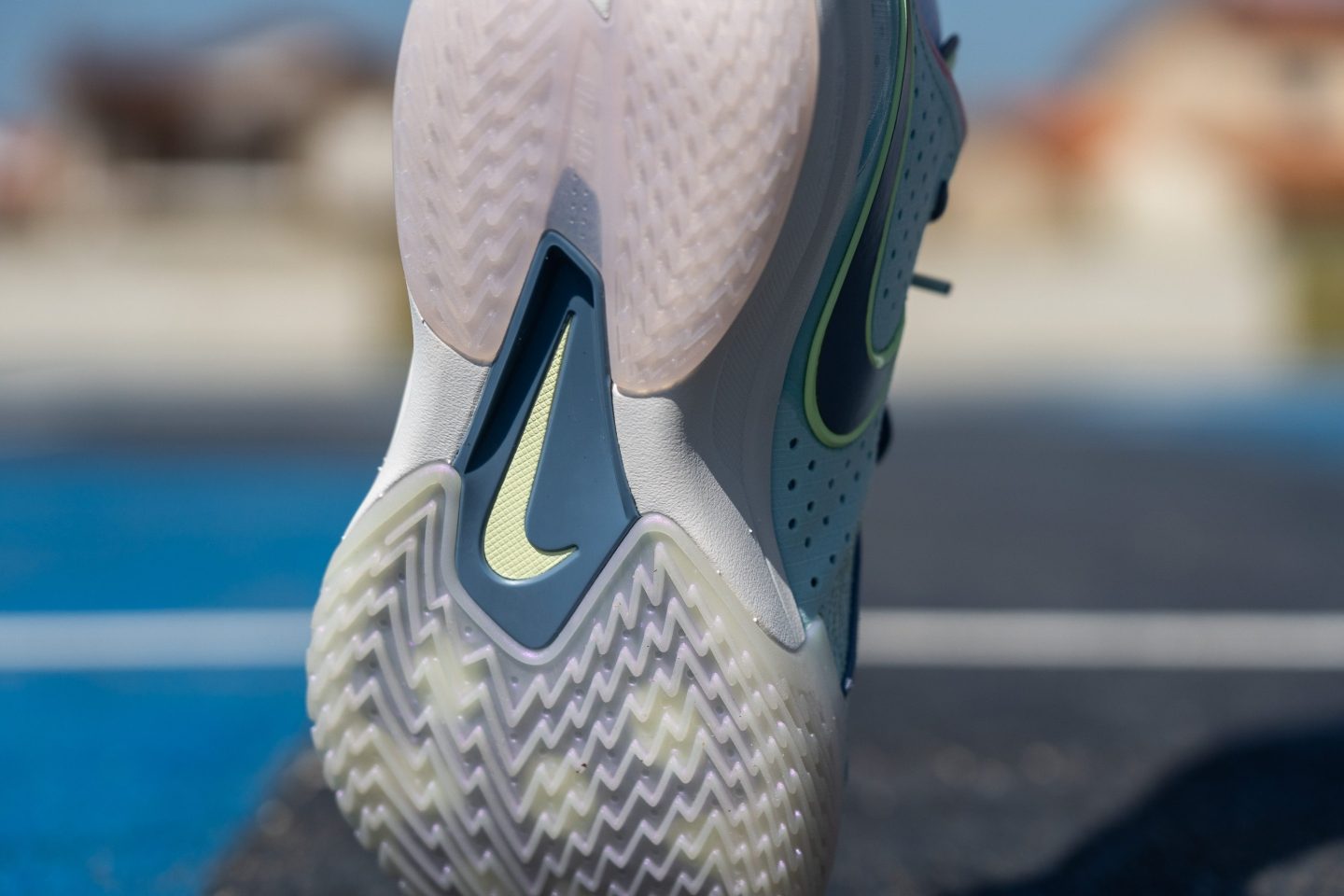 Cut in half: Nike G.T. Cut 3 Review (2024) | RunRepeat