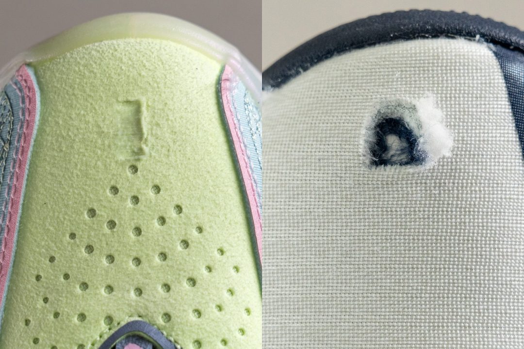 Cut in half: Nike G.T. Cut 3 Review (2024) | RunRepeat