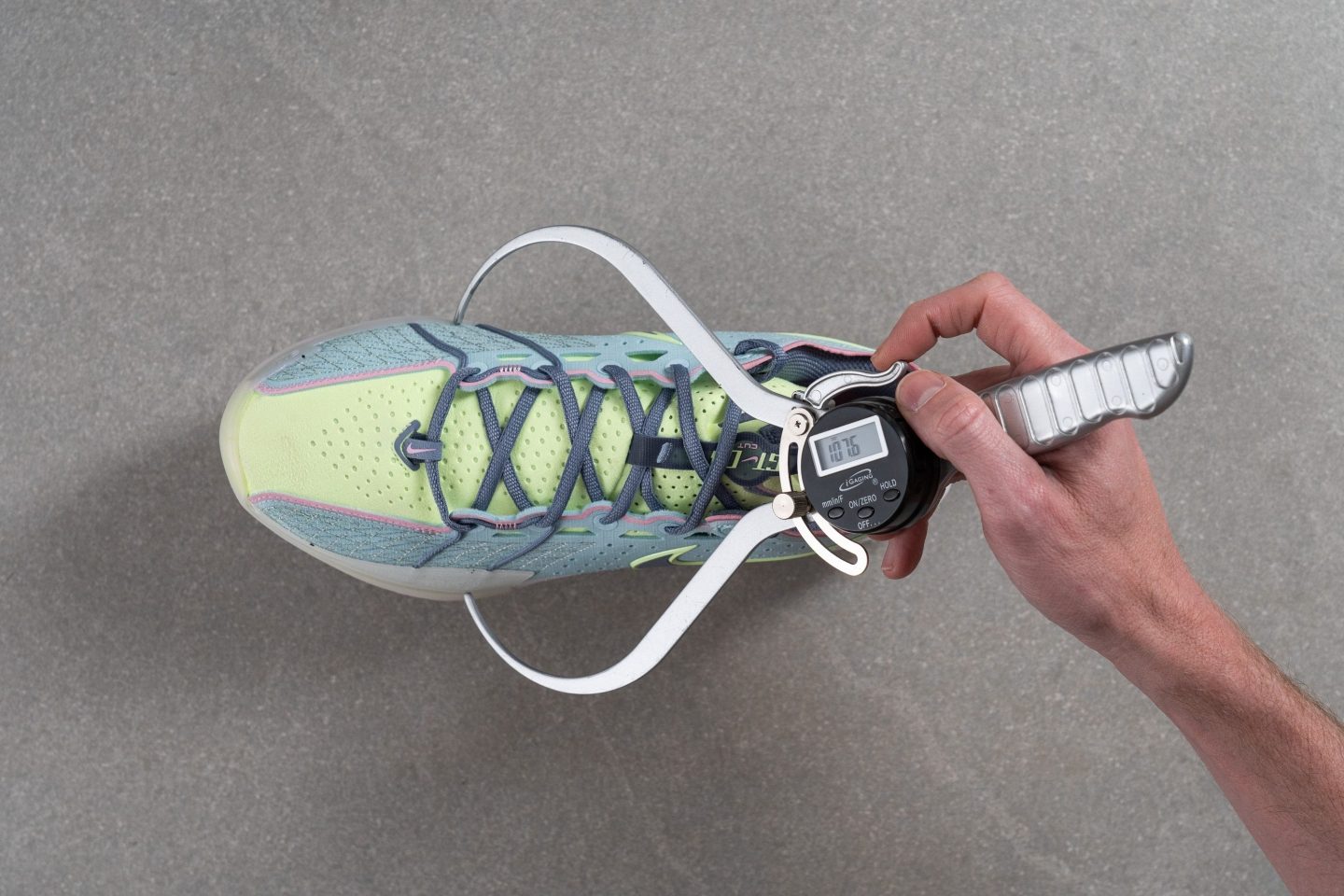 Cut in half: Nike G.T. Cut 3 Review (2024) | RunRepeat