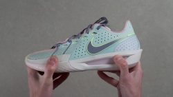 Cut in half: Nike G.T. Cut 3 Review (2024) | RunRepeat