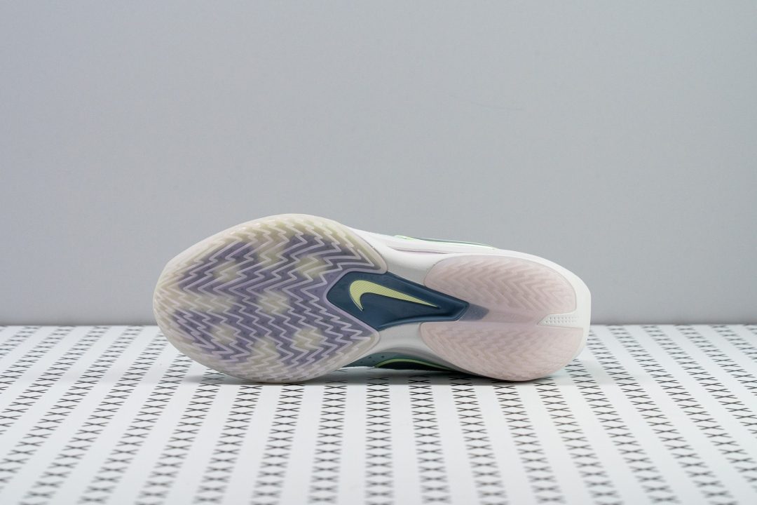 Cut in half: Nike G.T. Cut 3 Review (2024) | RunRepeat