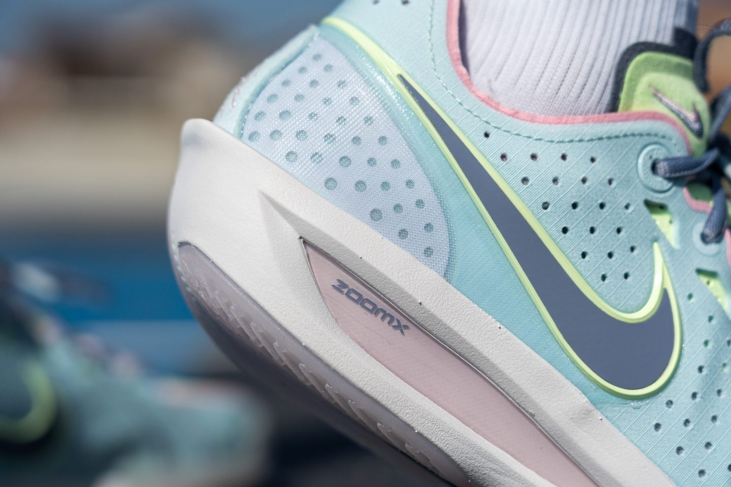 Cortadas por la mitad: Análisis y review de las Nike G.T. Cut 3 (2024 ...