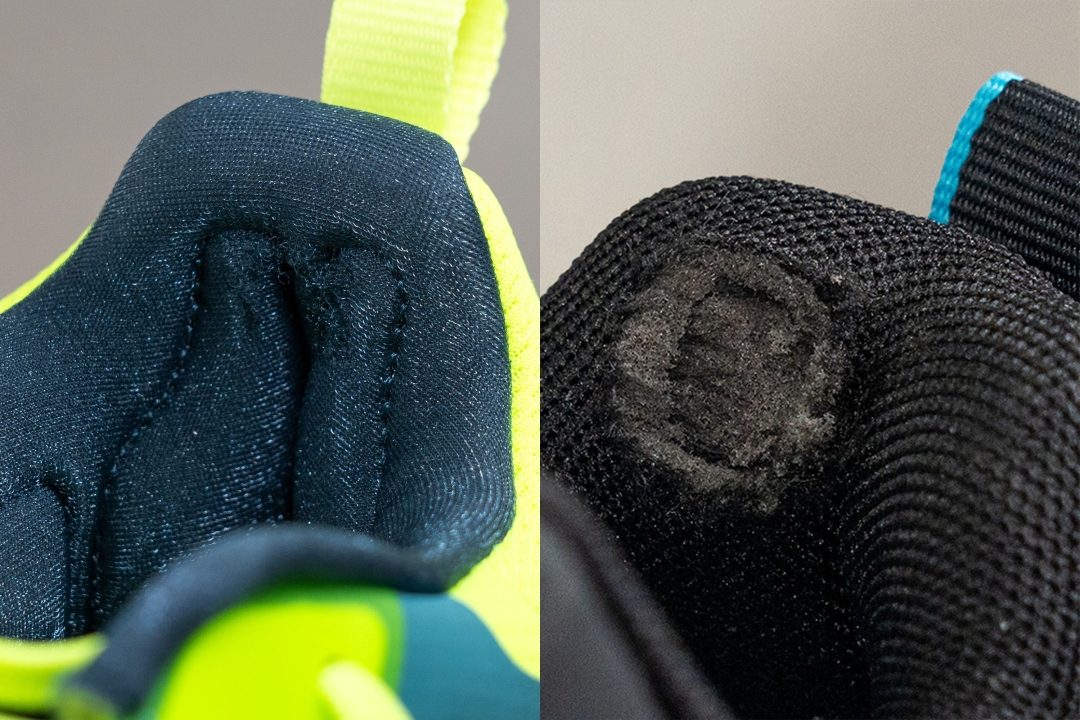 Cut in half: Adidas Barricade 13 Clay Review | RunRepeat