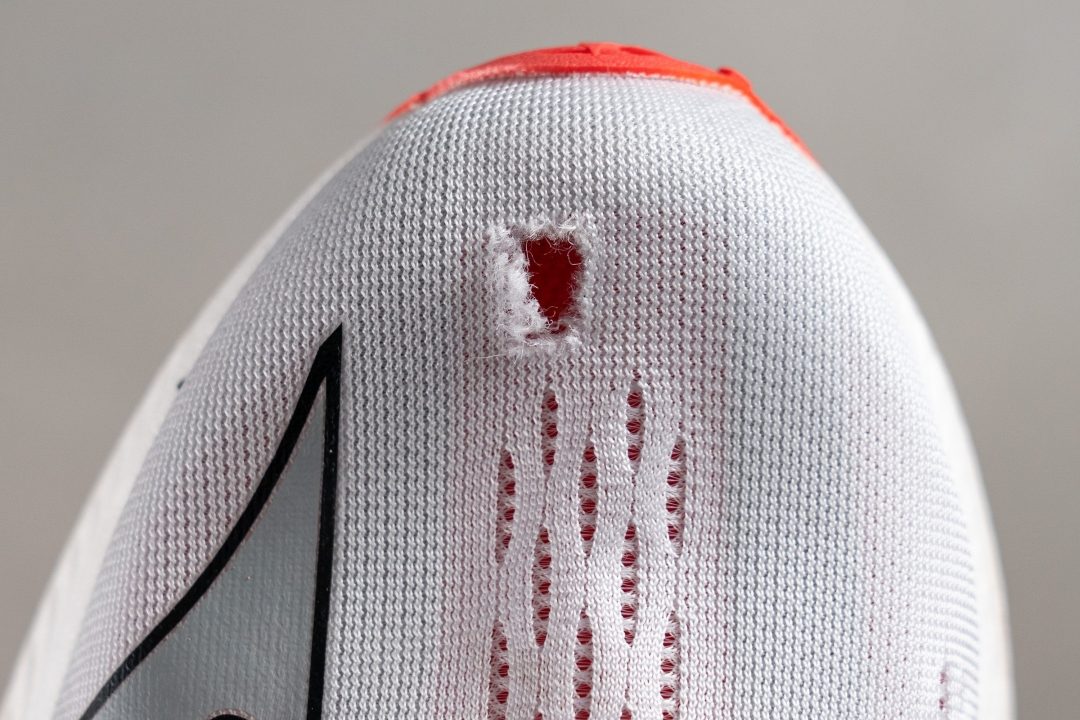 Cut in half: Mizuno Wave Rebellion Pro 2 Review (2024) | RunRepeat