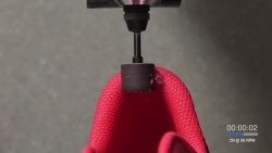 Cut in half: Mizuno Wave Rebellion Flash 2 Review (2025) | RunRepeat