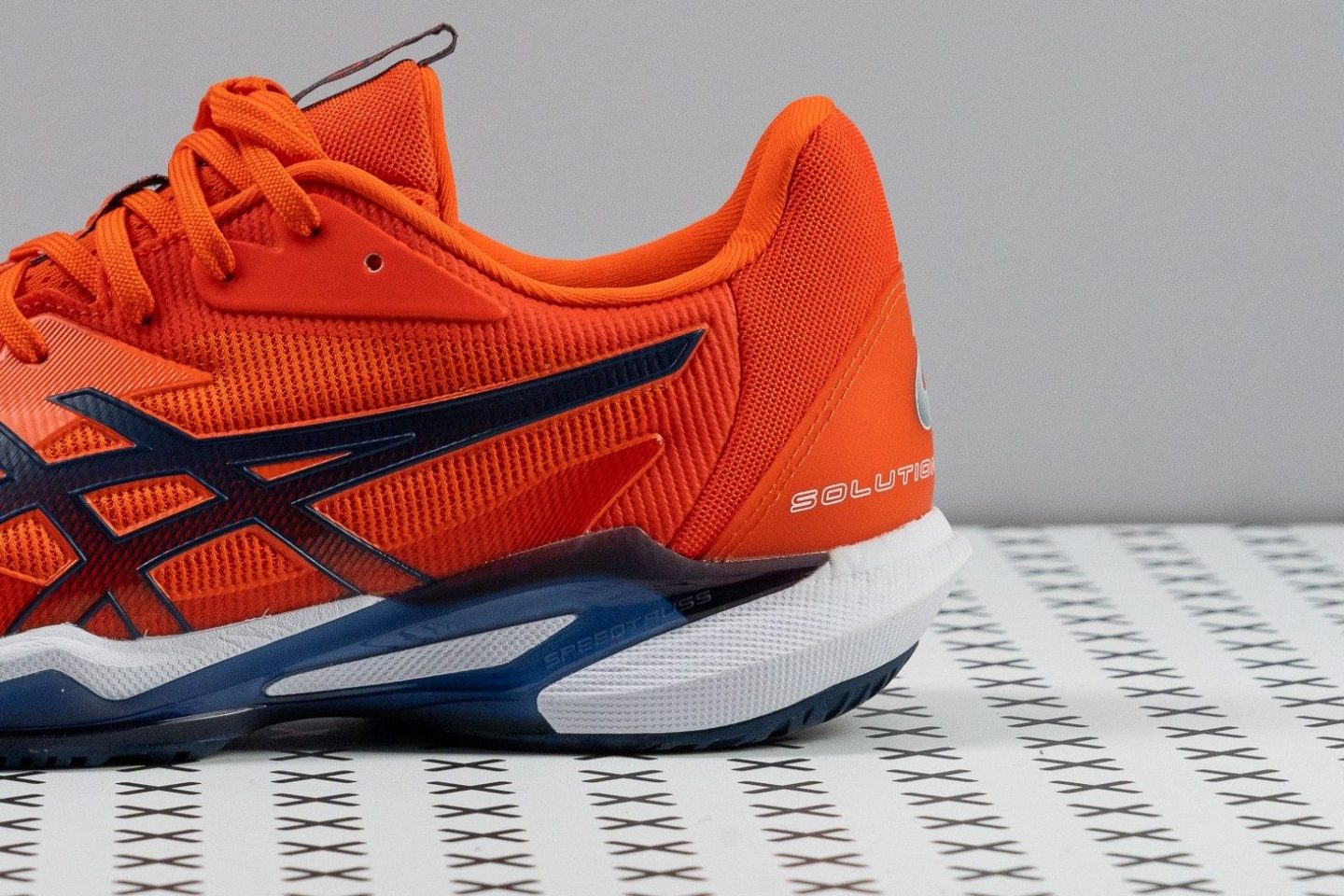 Cut in half: Asics Solution Speed FF 3 Review (2024) | RunRepeat