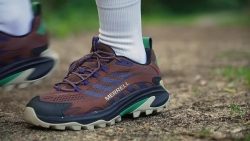 7 Best Merrell Hiking Shoes in 2026 | RunRepeat
