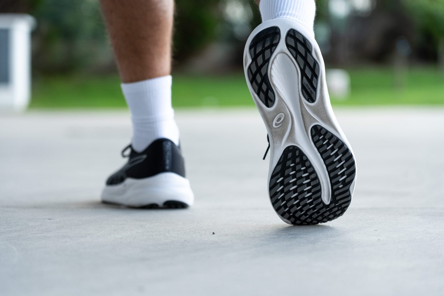 Cut in half: ASICS Gel Pulse 15 Review | RunRepeat