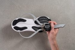 Cut in half: ASICS Gel Pulse 15 Review | RunRepeat