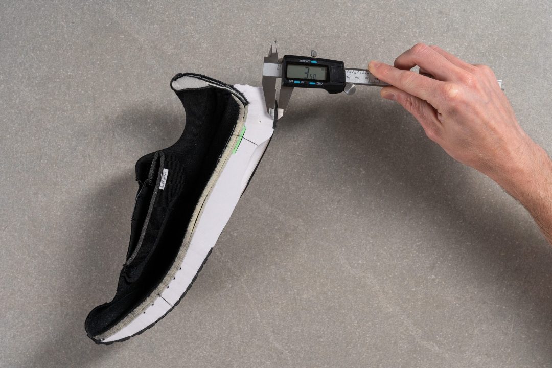 Cut in half: ASICS Gel Pulse 15 Review (2024) | RunRepeat