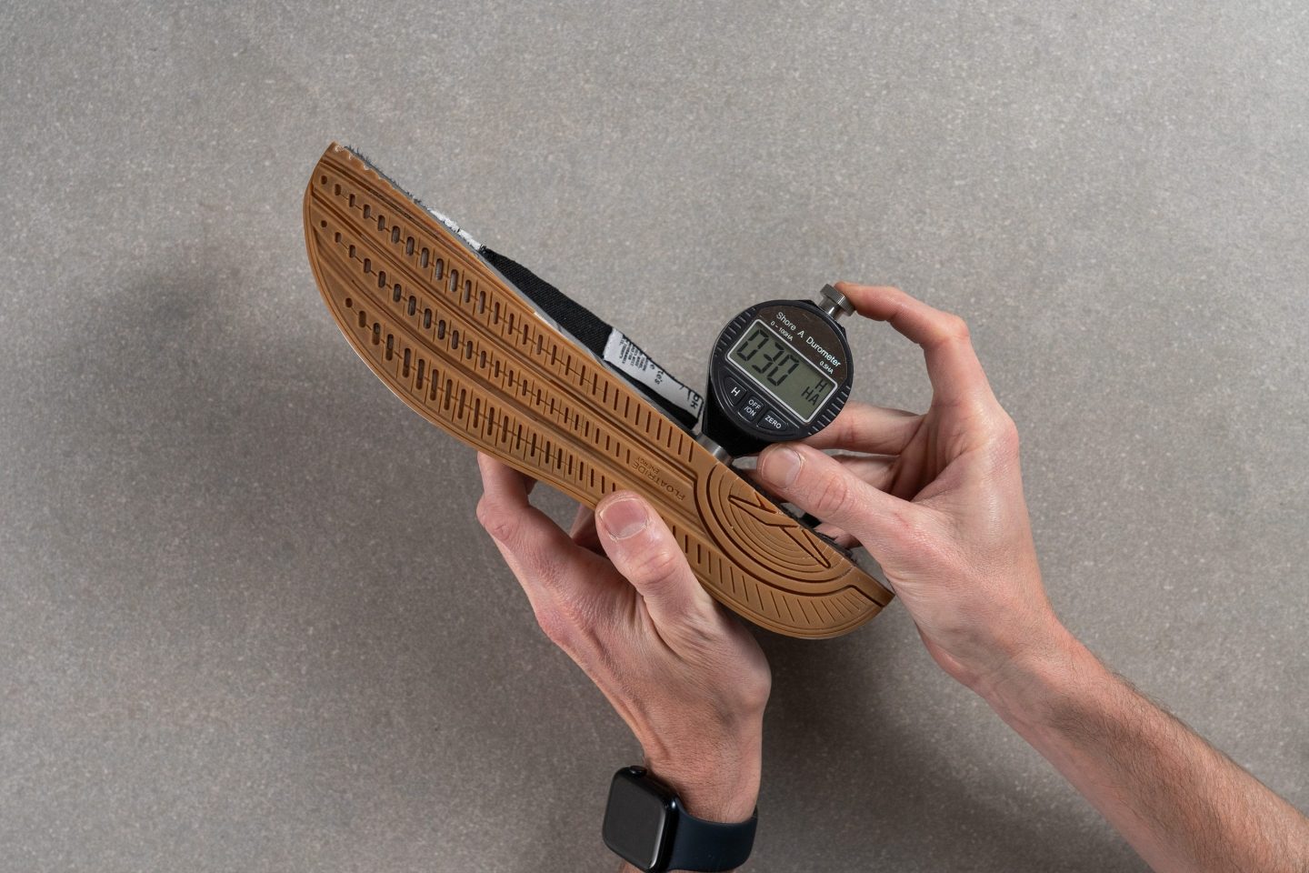 Cortadas por la mitad: Análisis y review de las Reebok Nano X4 | RunRepeat