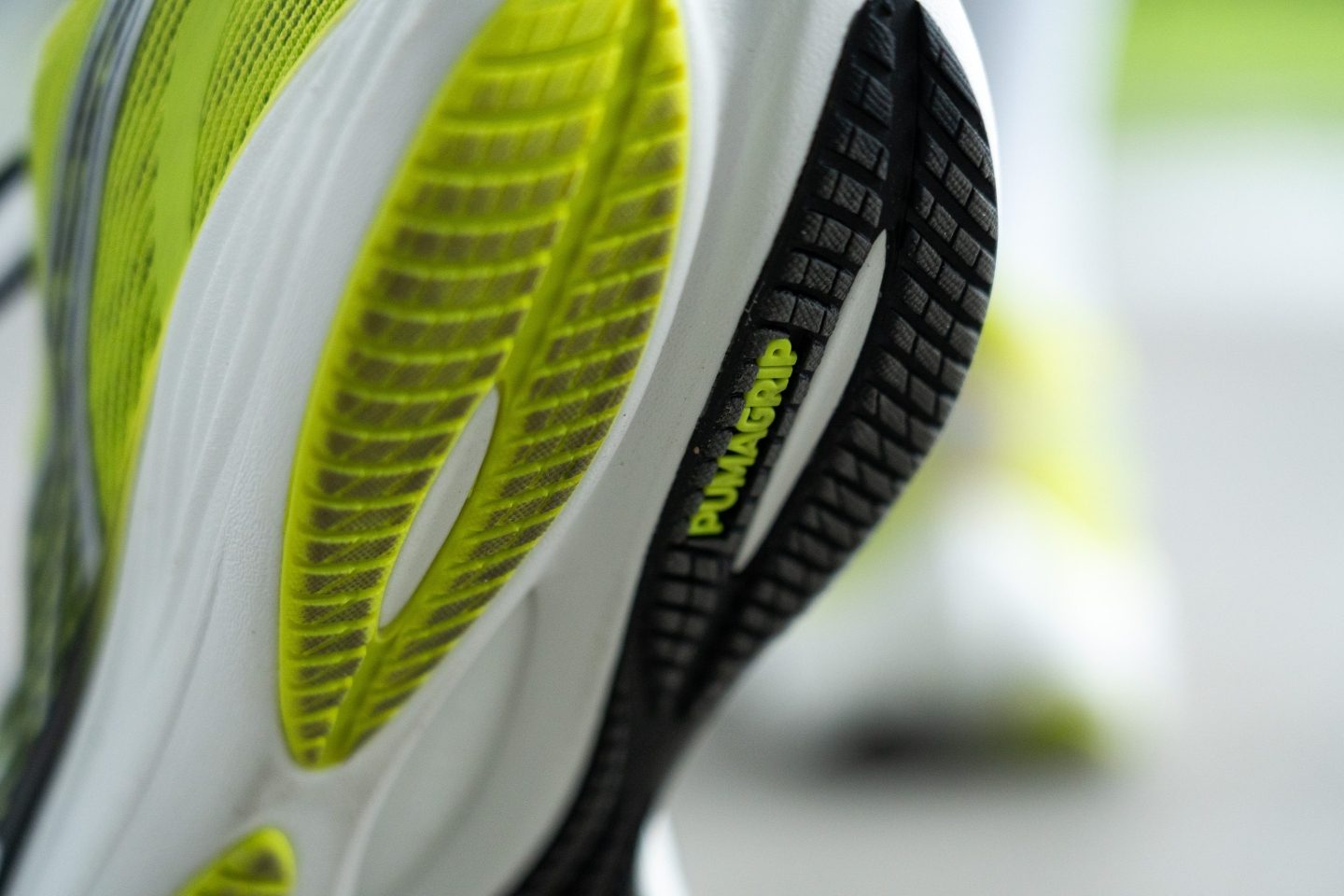 Cut in half: Puma Velocity Nitro 3 Review (2024) | RunRepeat
