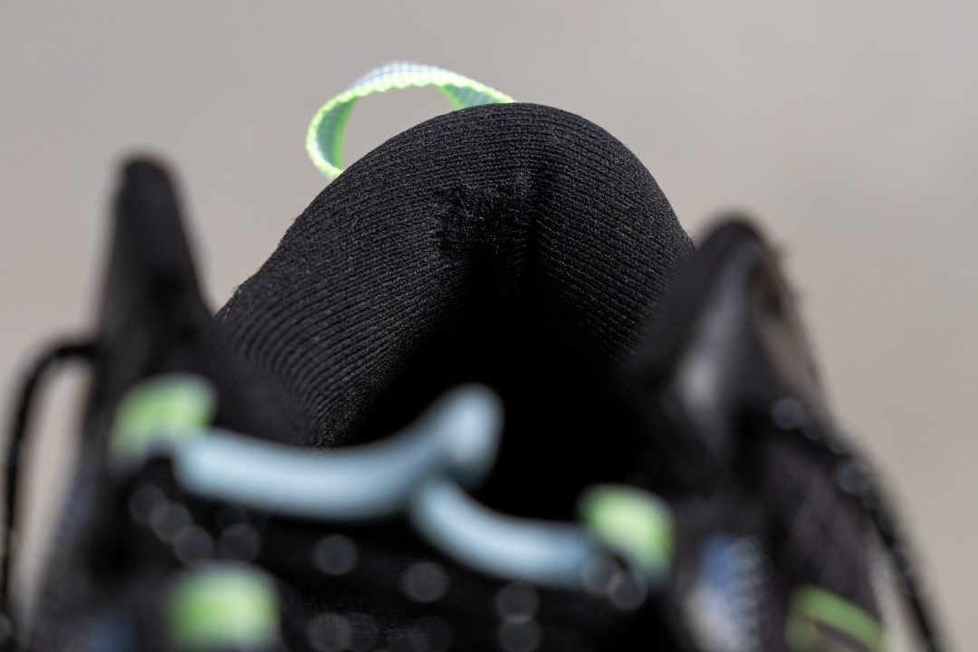 Cut in half: ASICS Trabuco Max 3 Review (2024) | RunRepeat