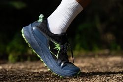 Cut in half: ASICS Trabuco Max 3 Review | RunRepeat