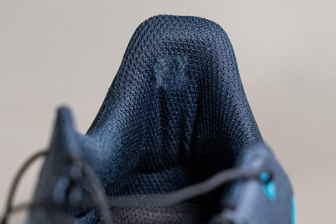 Cut in half: Salomon Genesis Review (2024) | RunRepeat