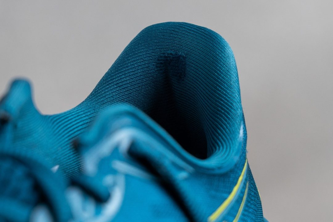 Cut in half: ASICS Gel Cumulus 26 Review (2024) | RunRepeat