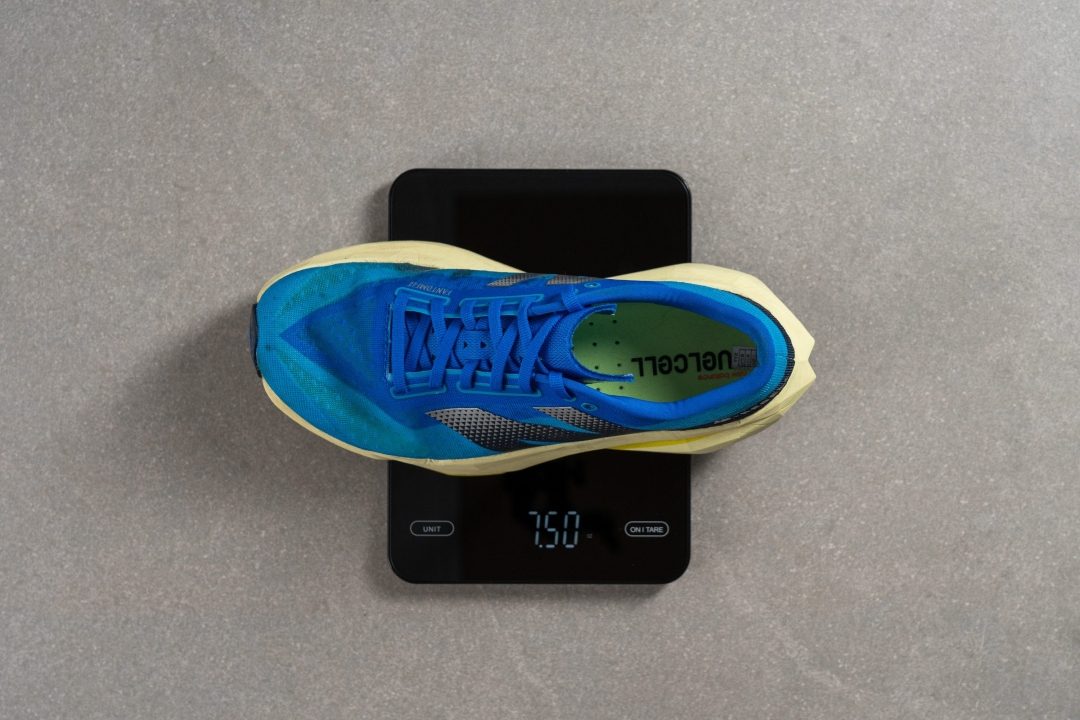 Cut in half: New Balance FuelCell Rebel v4 Review (2024) | RunRepeat