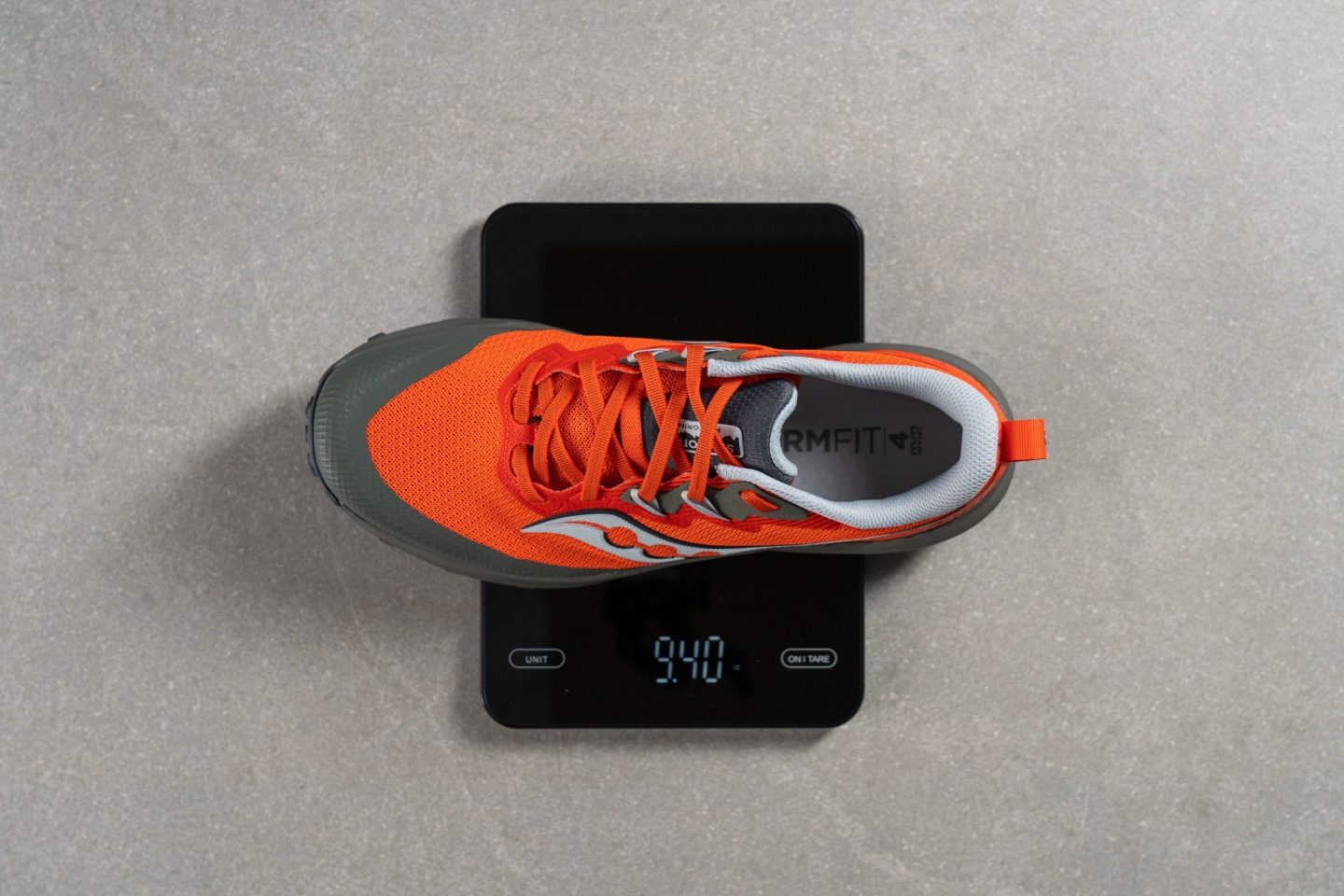 Cut in half: Saucony Peregrine 14 Review (2024) | RunRepeat