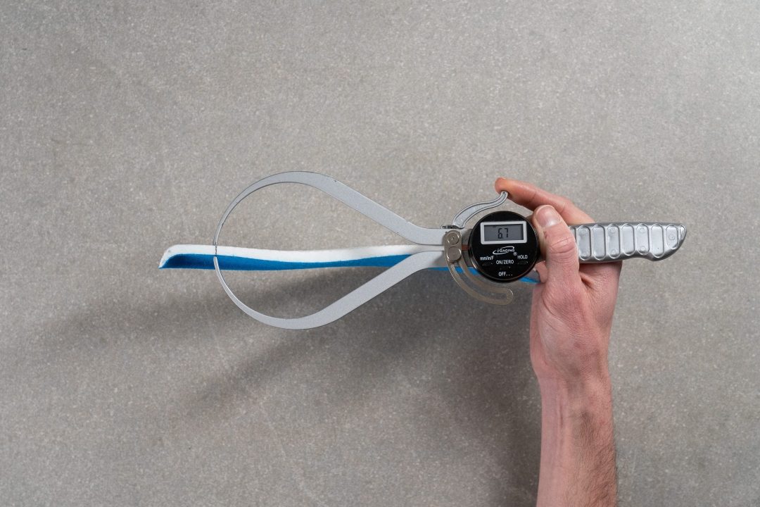 Cut in half: Saucony Guide 17 Review (2024) | RunRepeat