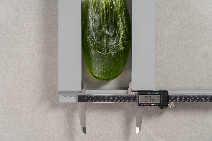 Cut in half: Saucony Guide 17 Review | RunRepeat