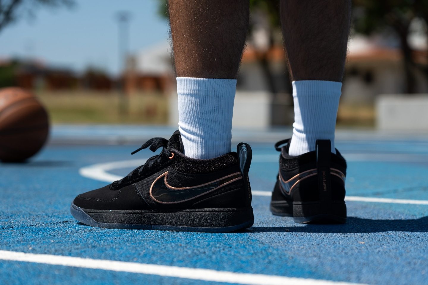 Cut in half: Nike Book 1 Review (2024) | RunRepeat