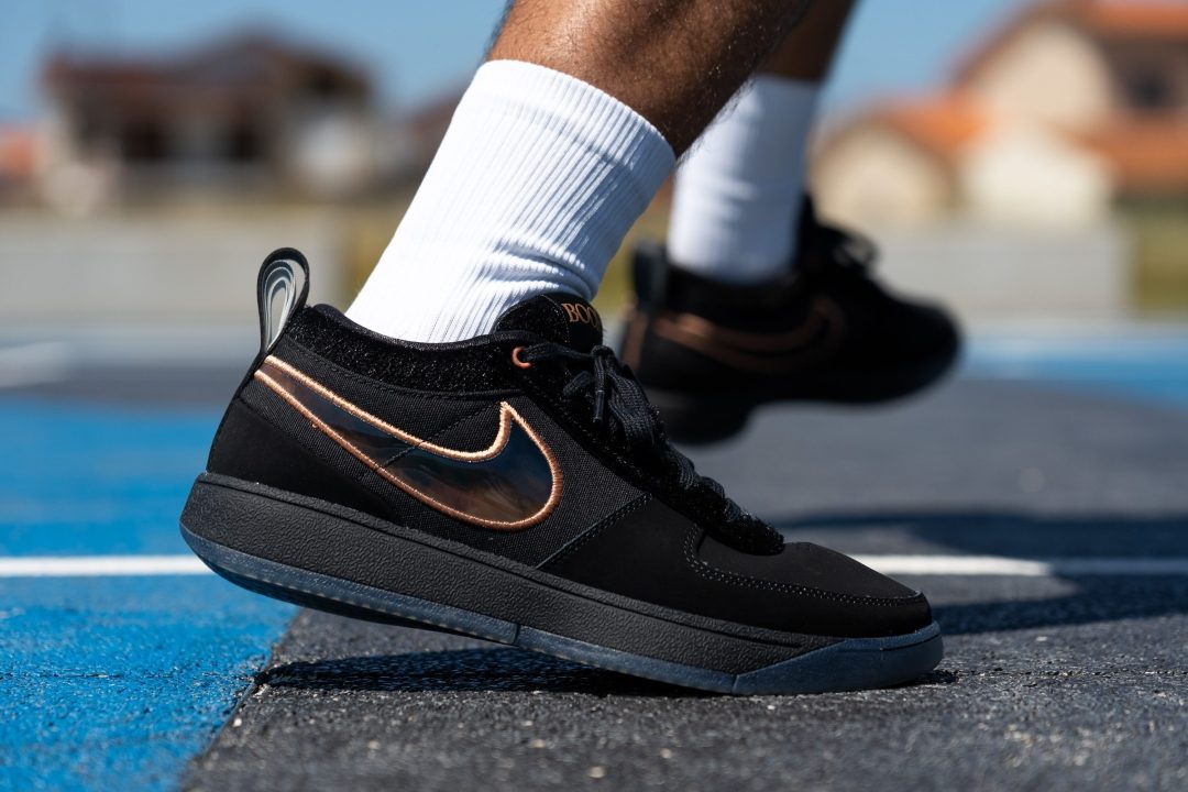 Cut in half: Nike Book 1 Review (2024) | RunRepeat