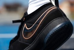 Cut in half: Nike Book 1 Review (2024) | RunRepeat