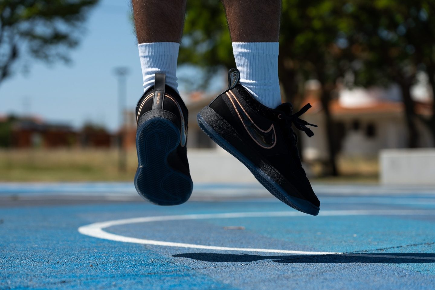 Cut in half: Nike Book 1 Review (2024) | RunRepeat